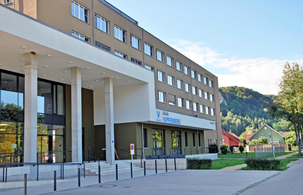 Vor 30 Jahren eröffnete die Reha-Klinik in Kipfenberg: Tag der offenen Tür am Sonntag