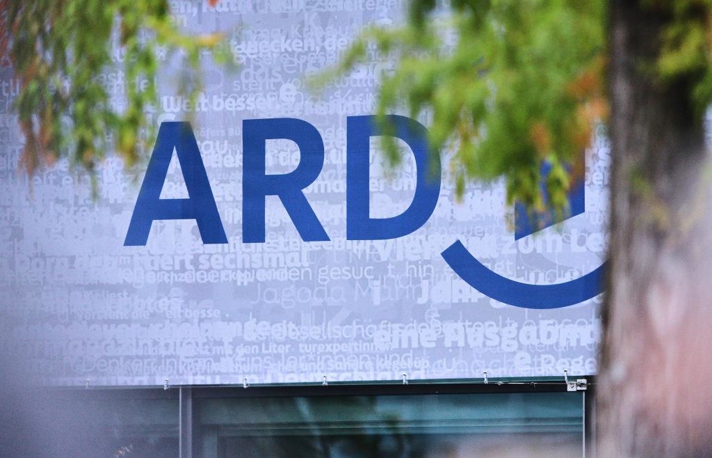 Journalisten der ARD stellen in Ingolstadt ihre Arbeit vor