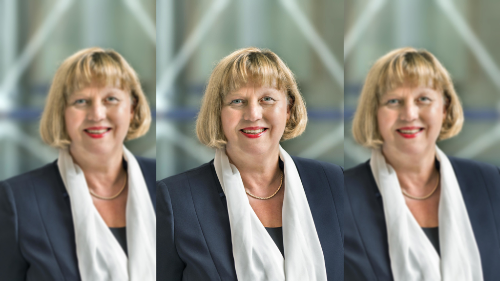 Augsburger Uni-Präsidentin bleibt im Amt