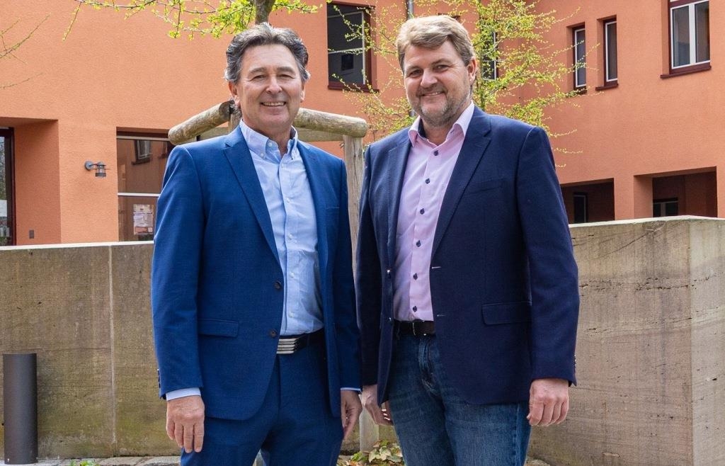 Neuer Chef für CSU-Kreistagsfraktion: Michael Kreichauf folgt auf Udo Weingart