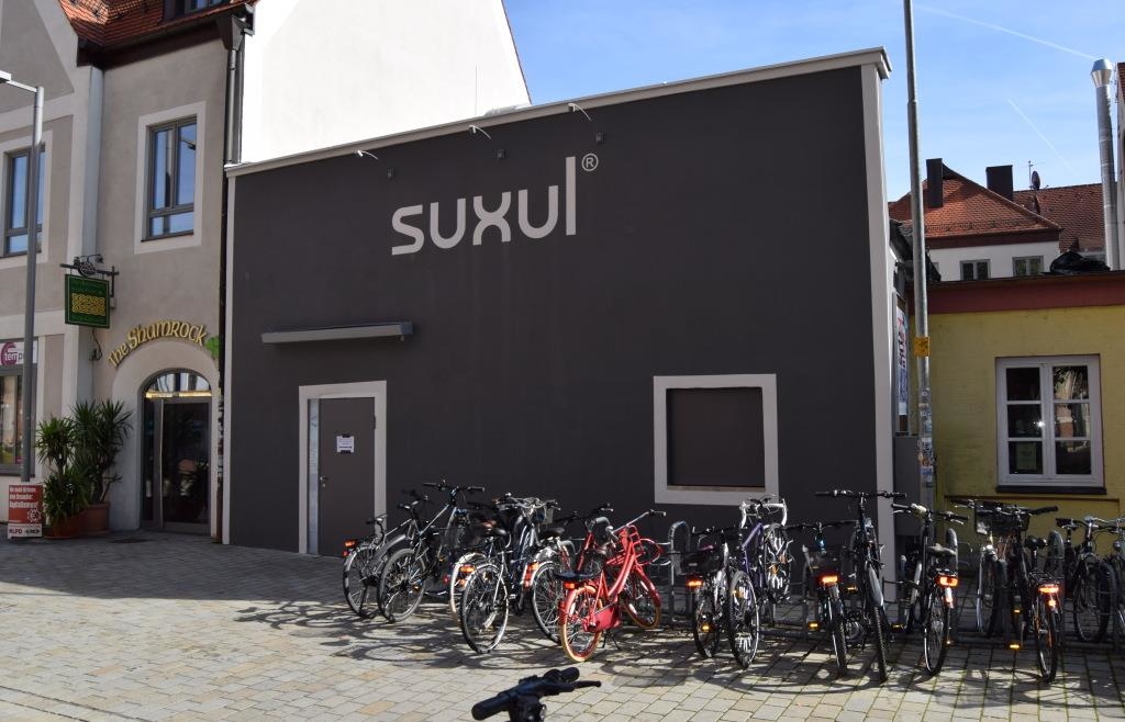 Vereinbarung abgeschlossen: Suxul und Tamtam in Ingolstadt gerettet