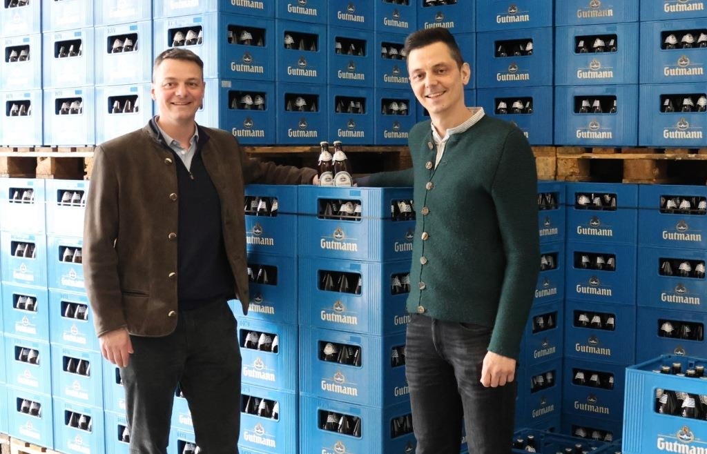 Die Tittinger Brauerei Gutmann als Spezialist für Weizenbier