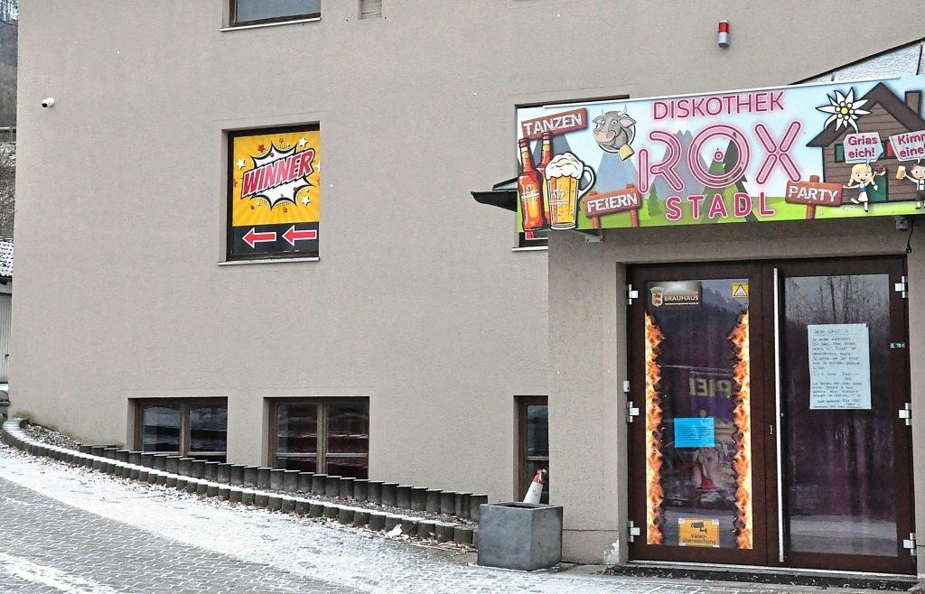 Nach Eklat in Disco: Greding wehrt sich gegen Nazi-Stempel