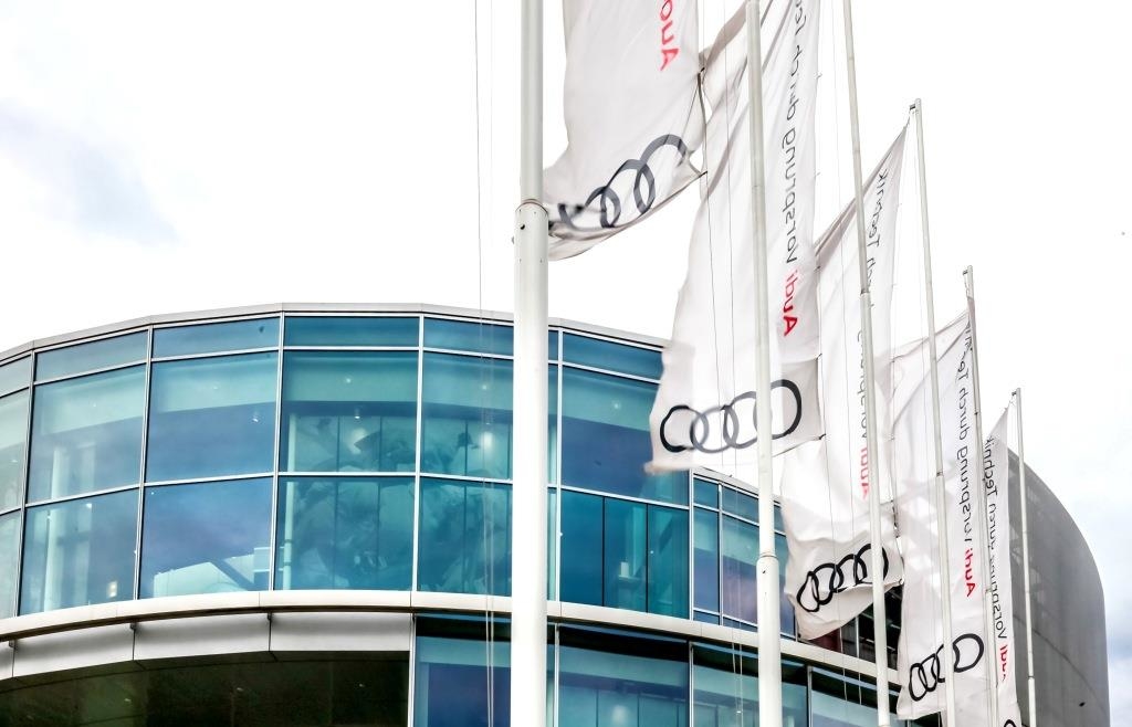 Trotz VW-Plänen: Manager-Gehälter bei Audi bleiben, wie sie sind