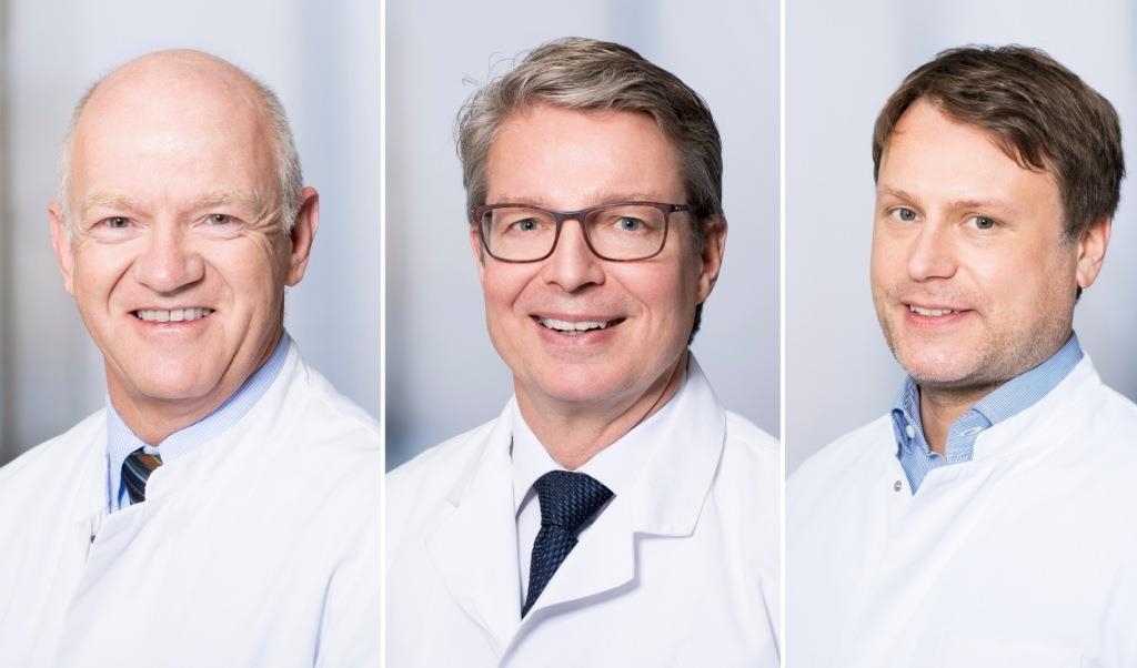 Donaukurier gemeinsam mit Klinikum: Experten stehen am Telefon zur Verfügung