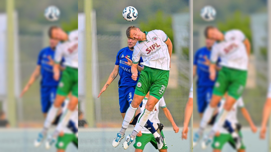 Regionalliga-Comeback: Schafft der VfB Eichstätt den perfekten Auftakt?