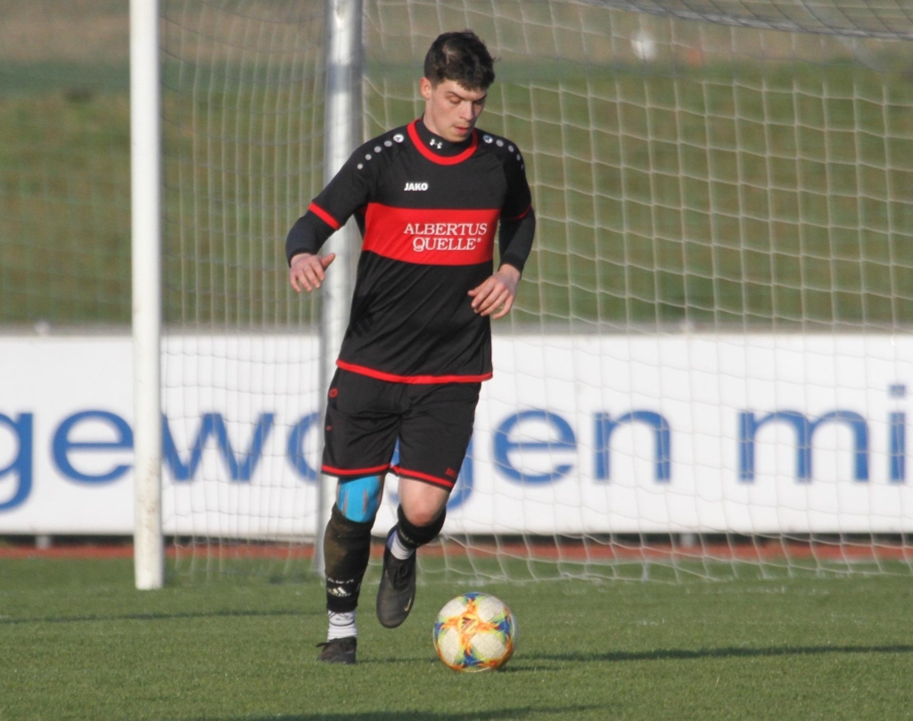 Überraschender Trainerwechsel beim TSV Dasing