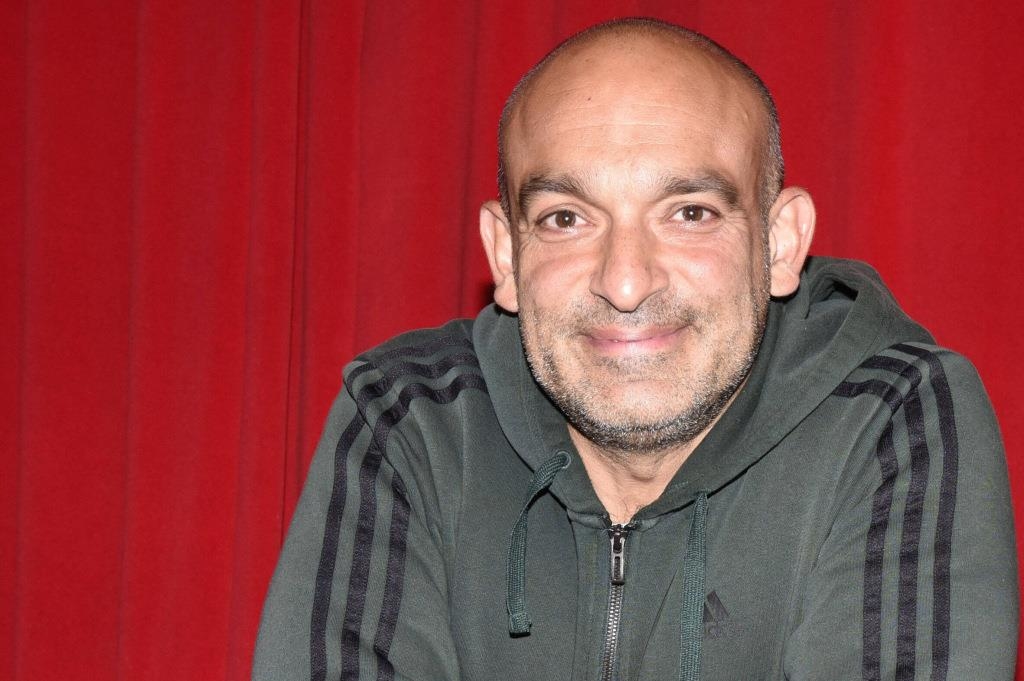 Take a look with dan dangler scheduling was a walk in the