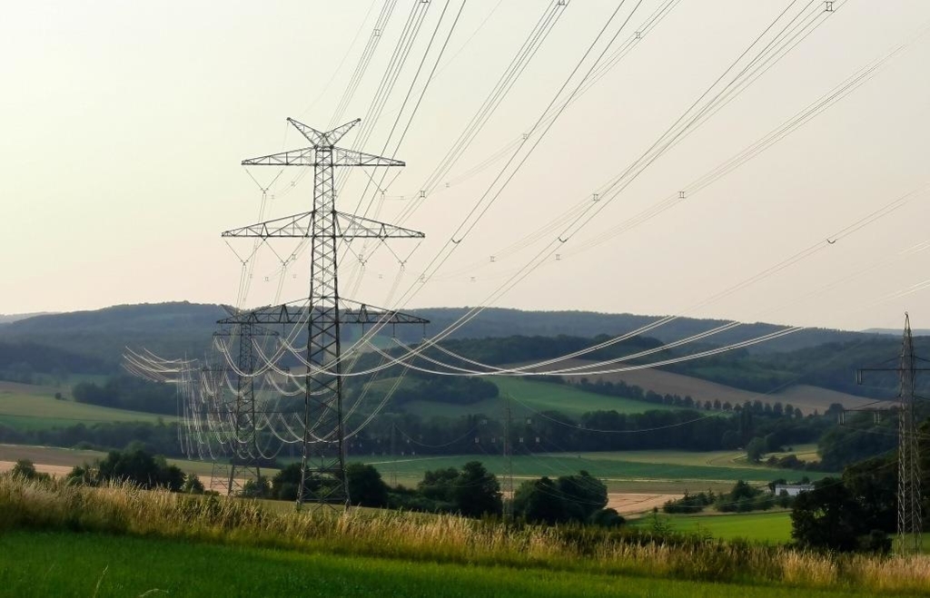 Freileitung abgerissen: 3000 Kunden in Tegernbach, Sulzbach und ...
