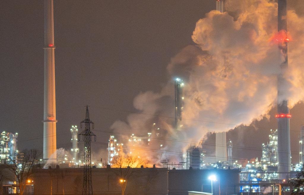 Bayernoil erklärt, wie es zur Explosion in der Raffinerie in Neustadt kam