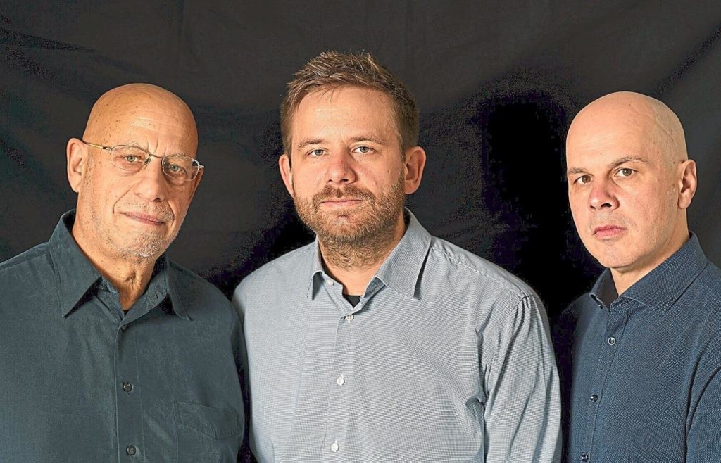 Ein Flügel als Star