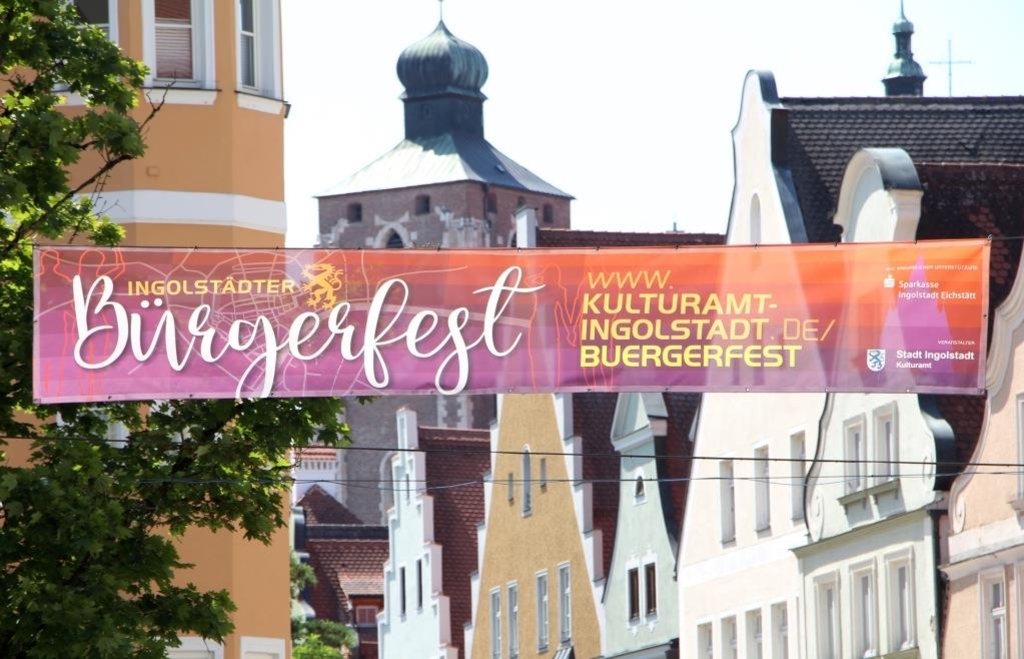 Verwunderlich Veranstaltungen Heute Ingolstadt Bildernull