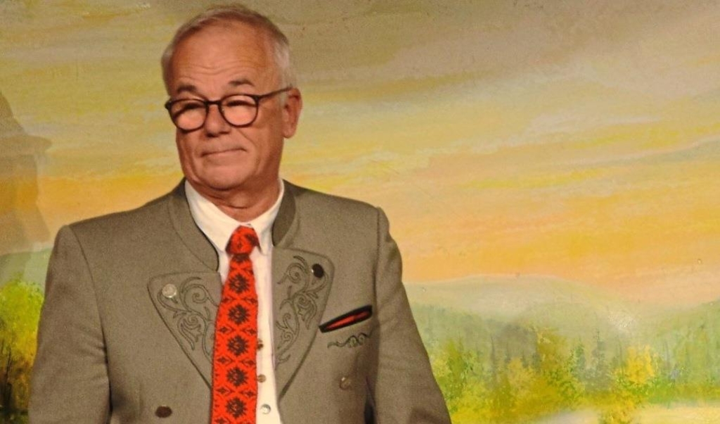 20 Jahre Altmühlbühne Riedenburg: Ensemble brilliert mit dem Stück „Der ...