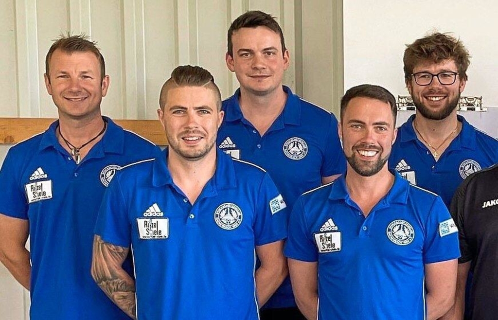 Egal, ob Aufstieg oder Abstieg: Für die Stockschützen des SSC ...