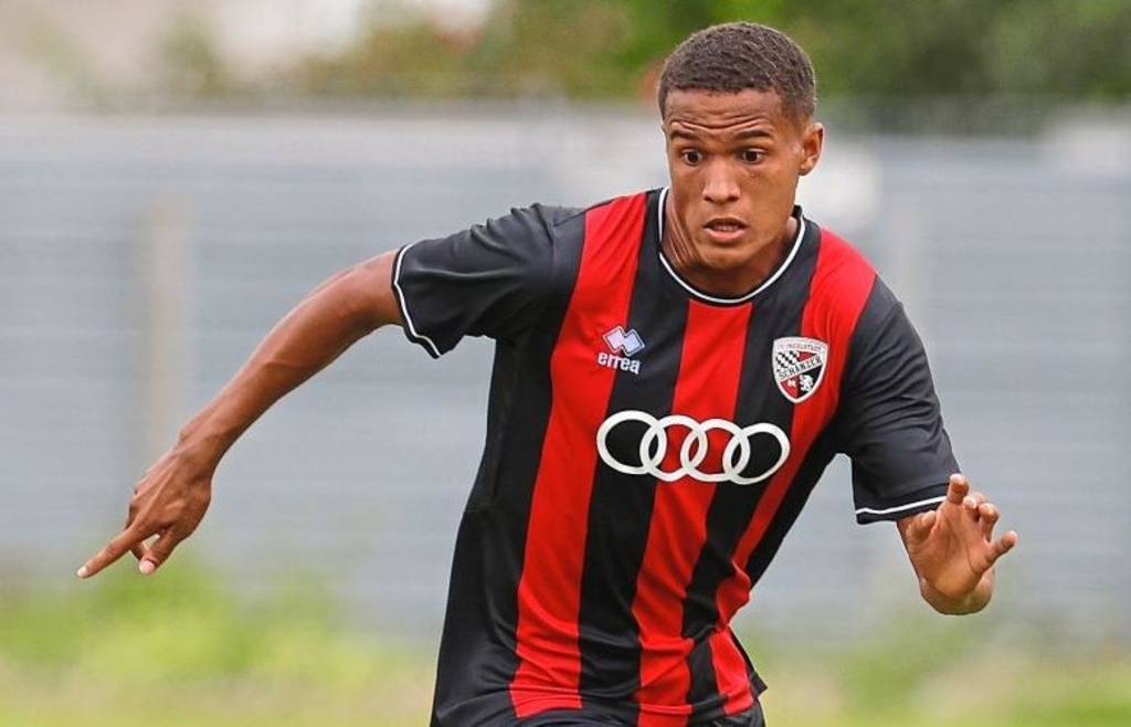 Euphorischer Aufsteiger kommt: FC Ingolstadt II erwartet mit Weiden ...