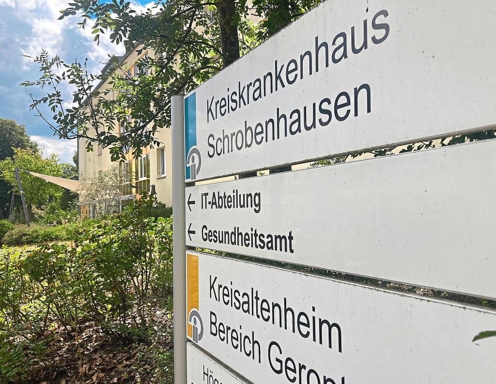 Schrobenhausener Bürgermeister ärgert sich über Aussagen von Ameos-Chef ...