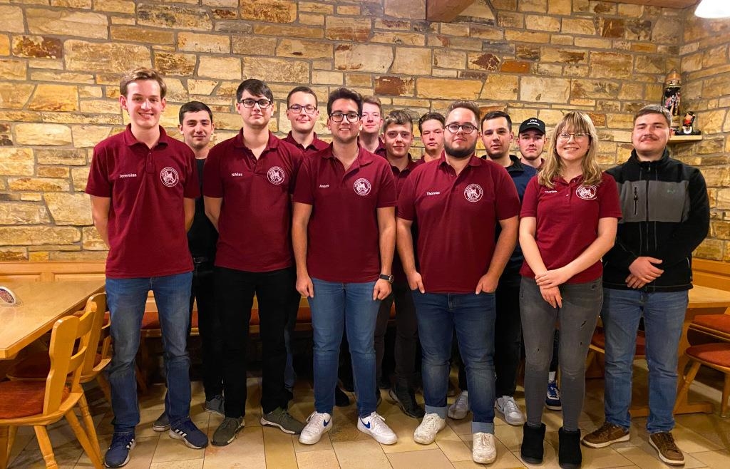 Junge Katholische Dorfgemeinschaft Arnsberg zieht positives Fazit ...