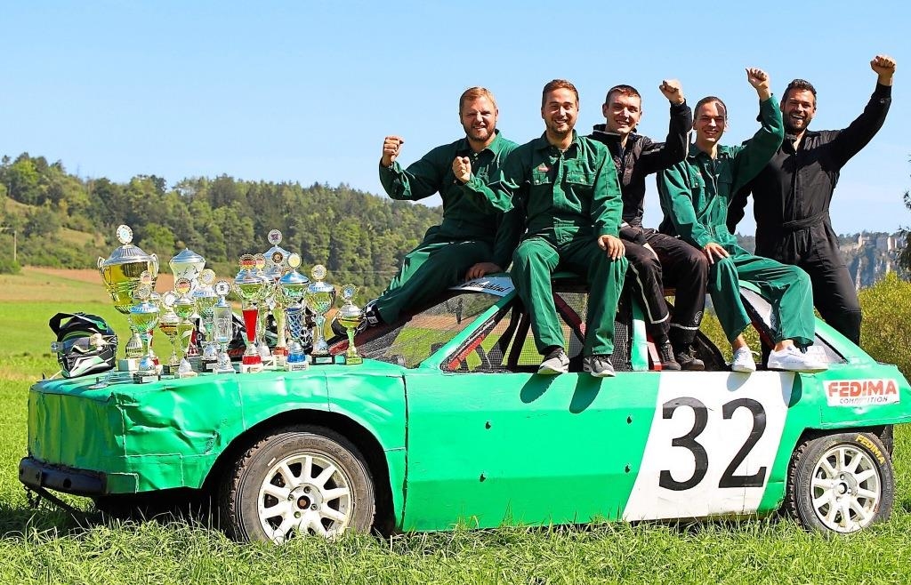 Stock Car Rennen Termine 2022 Bayern