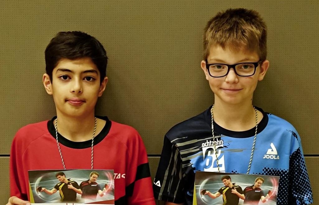 MTV-Talent Simon Steininger holt Bronze bei der bayerischen ...