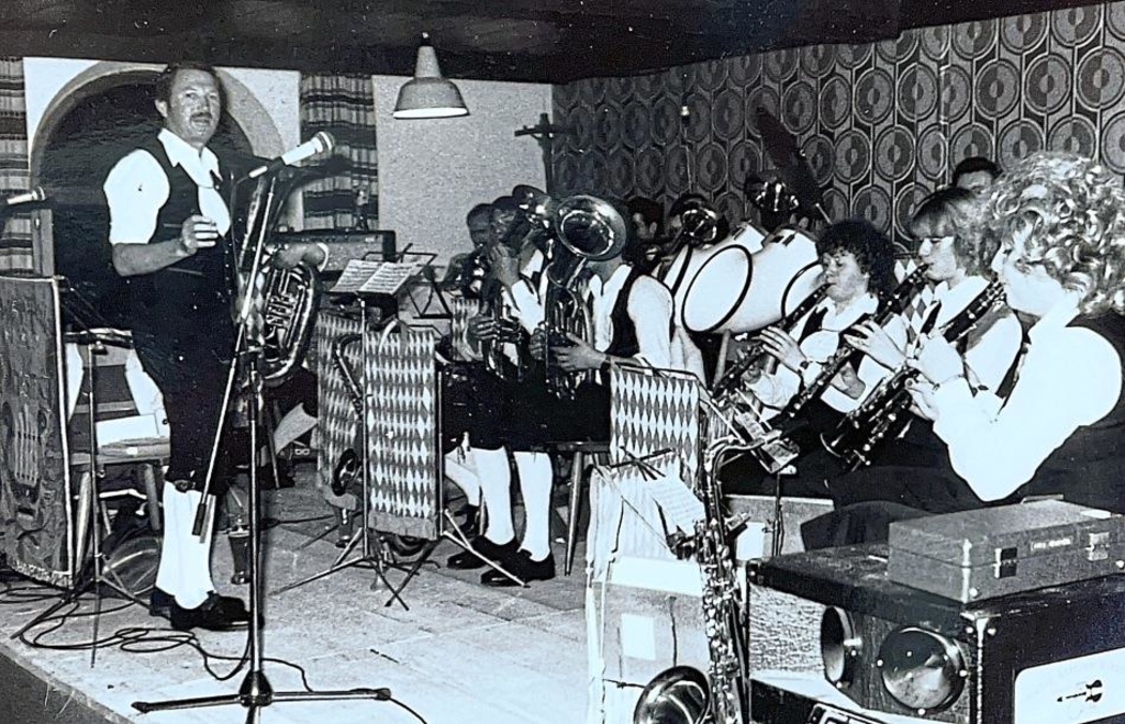 Aida in Dasing: Musikverein feiert 50-Jähriges und bringt die Verdi ...