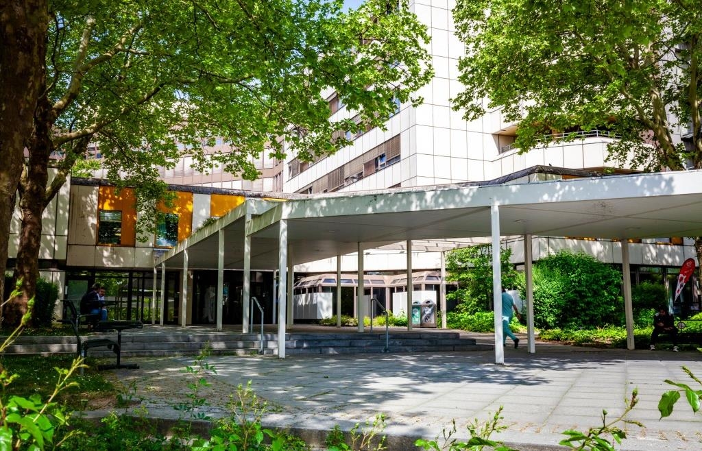 Protest vor dem Ingolstädter Klinikum: Ver.di lädt zu „aktiver ...