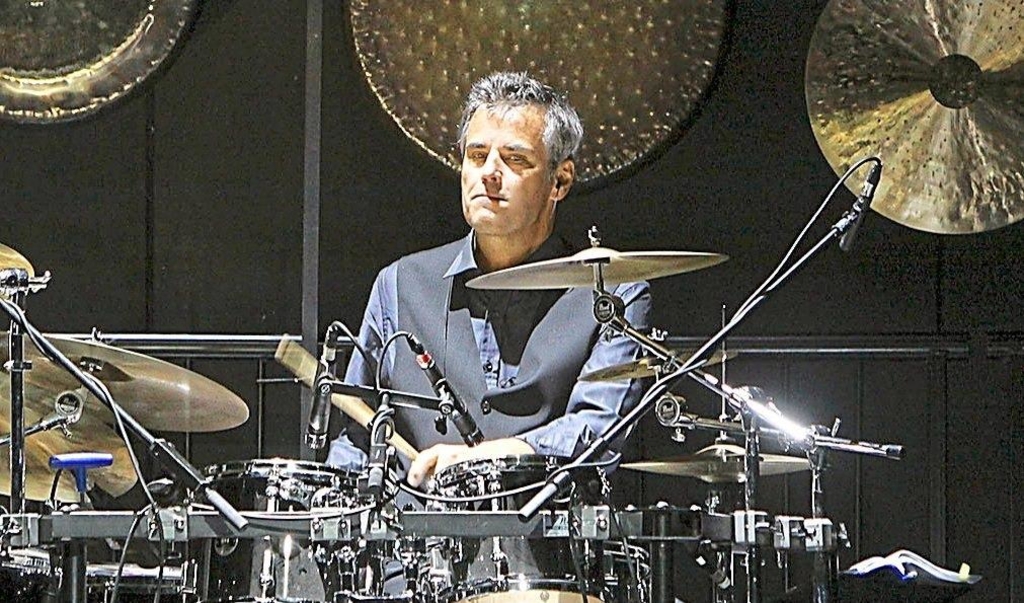 Percussion-Soirée in der Kulturfabrik – Alles um Drums und Percussion ...