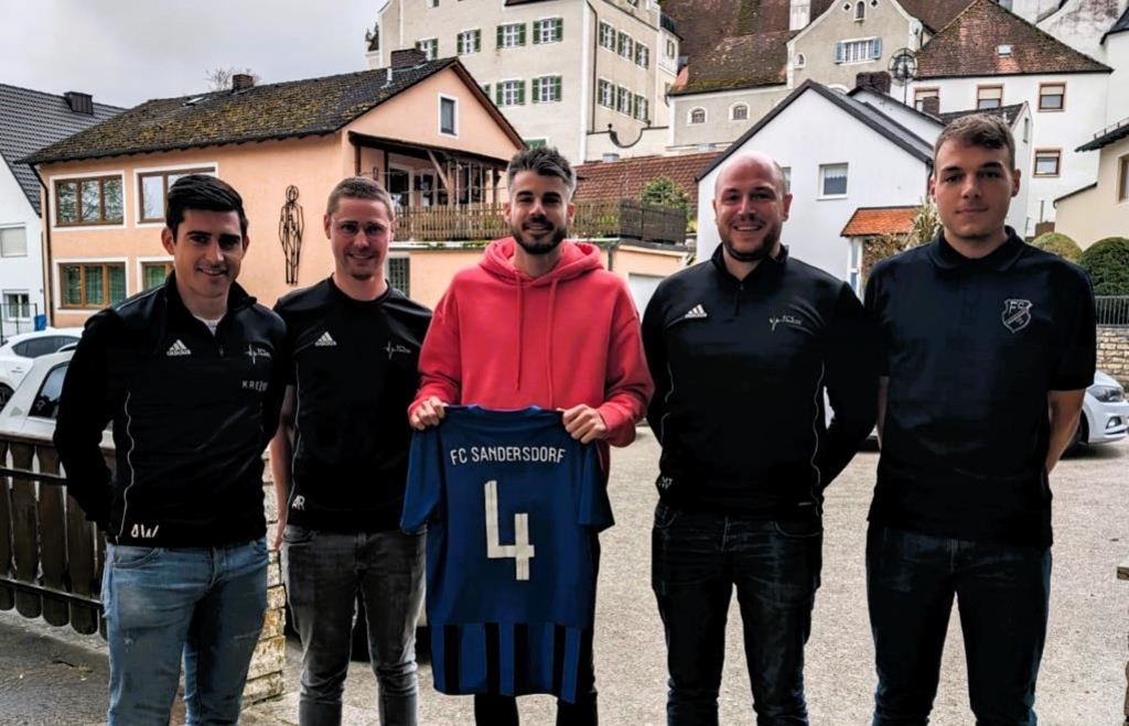 FC Sandersdorf hofft bei Schlusslicht Lippertshofen auf die Wende ...