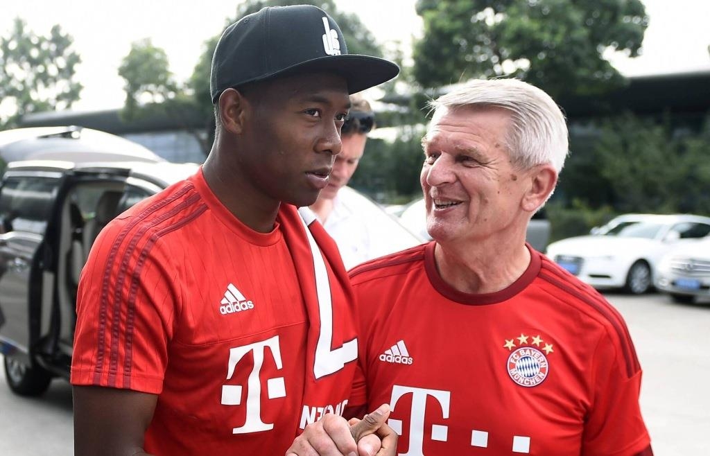 Langjähriges Bindeglied zwischen Audi und FC Bayern: Xaver Ziller aus Pietenfeld gestorben