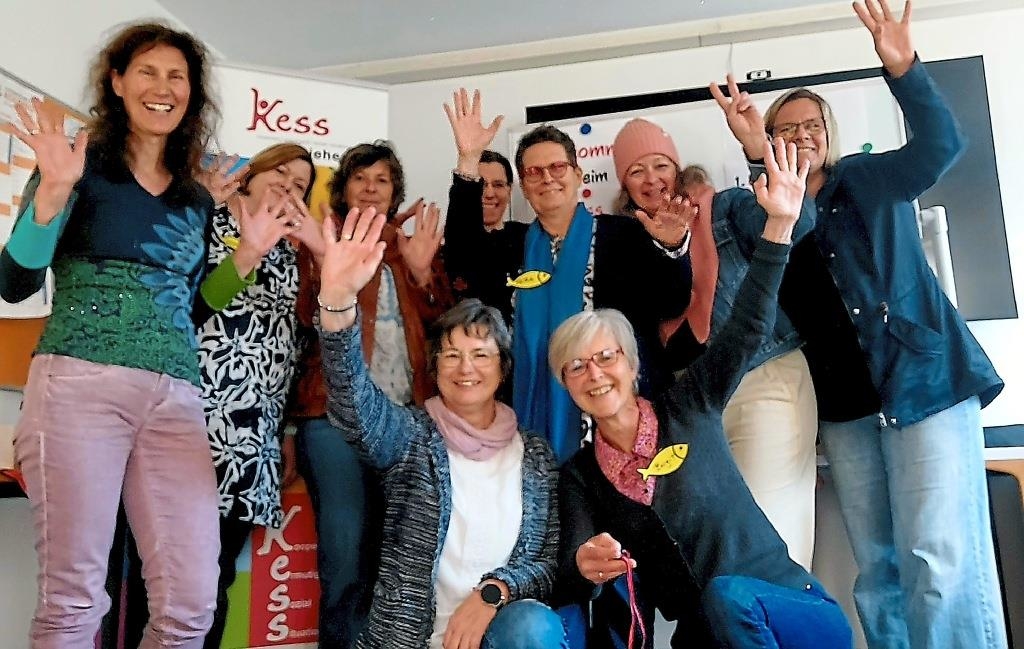 Künftig gibt es „Kess“ auch „Late Night“