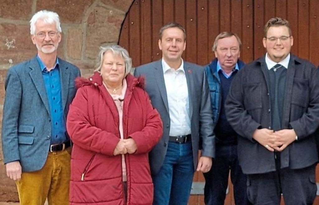 Markus Mahl will noch einmal „voll angreifen“