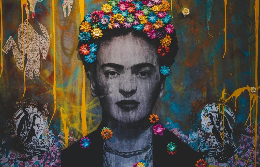 Staatstheater Augsburg bringt tänzerische Hommage an Frida Kahlo auf ...