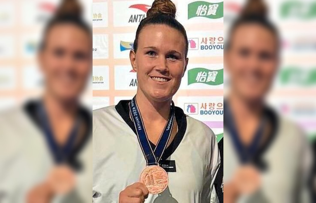 Bronze für Lorena Brandl: Pförringerin überzeugt bei Frauen ...