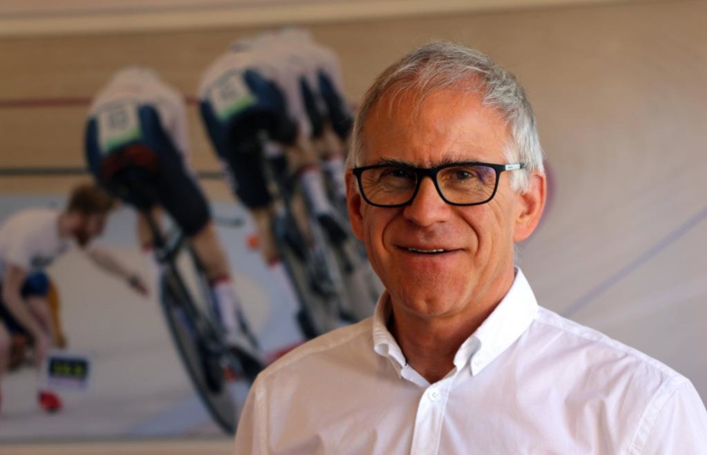 Challenge Roth: DTU-Präsident Martin Engelhardt über Kritik und die ...