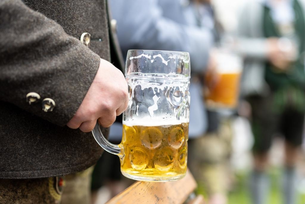 Bier wird teurer – Planungen für Freystädter Volksfest stehen