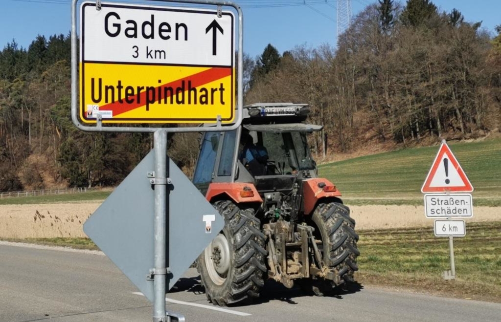 Lang ersehnter Radweg bei Geisenfeld steht vor dem Aus