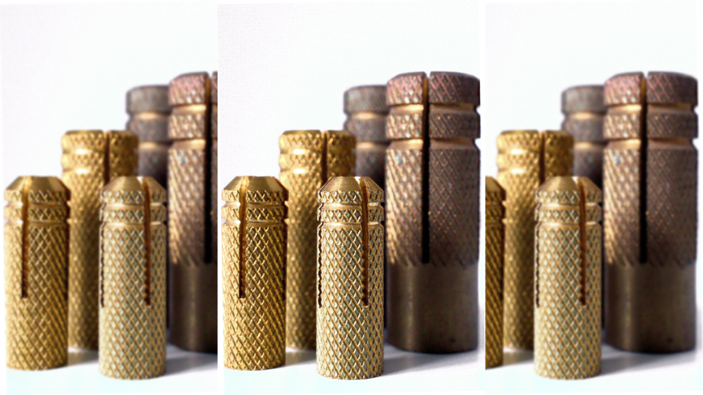 Welcher Dübel ist der richtige?