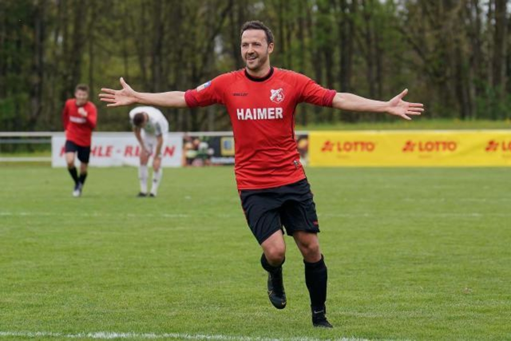 Aindling gewinnt das Kreispokalfinale