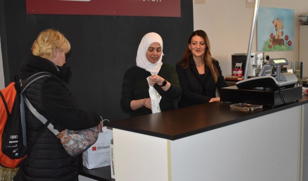 Pop-Up-Stores setzen sich durch – Wirtschaftsförderer Scholz sucht ...