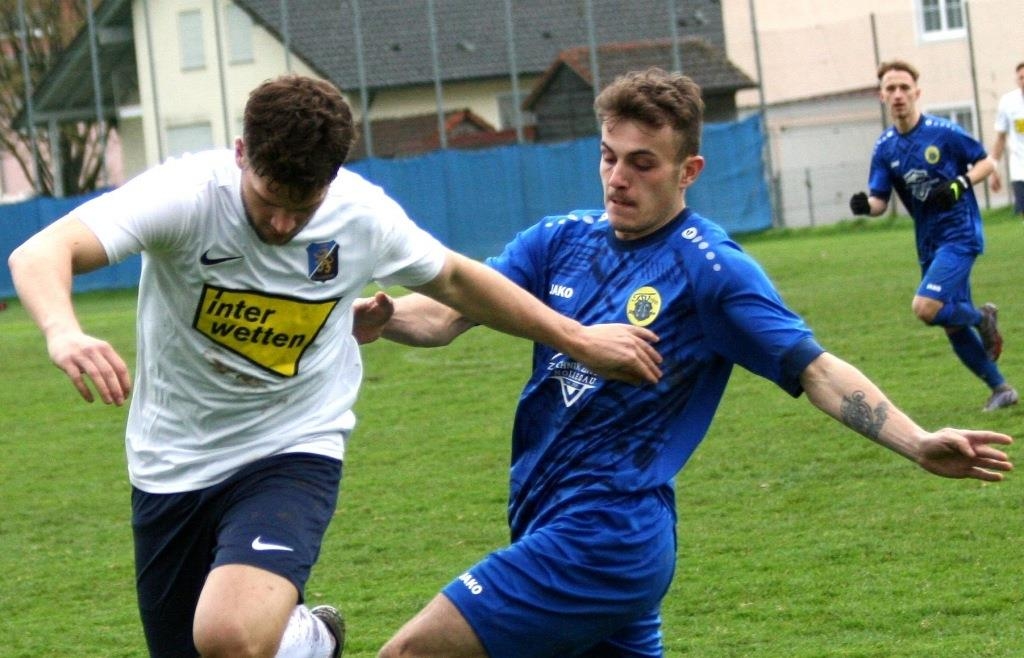 A-Klassen: TSV schlägt in der Gruppe 3 Unsernherrn mit 5:0 – MTV ...