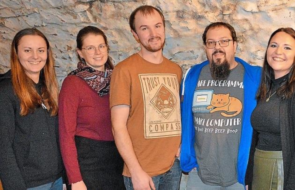 Nur wenige Veränderungen im Vorstand der Faschingsfreunde