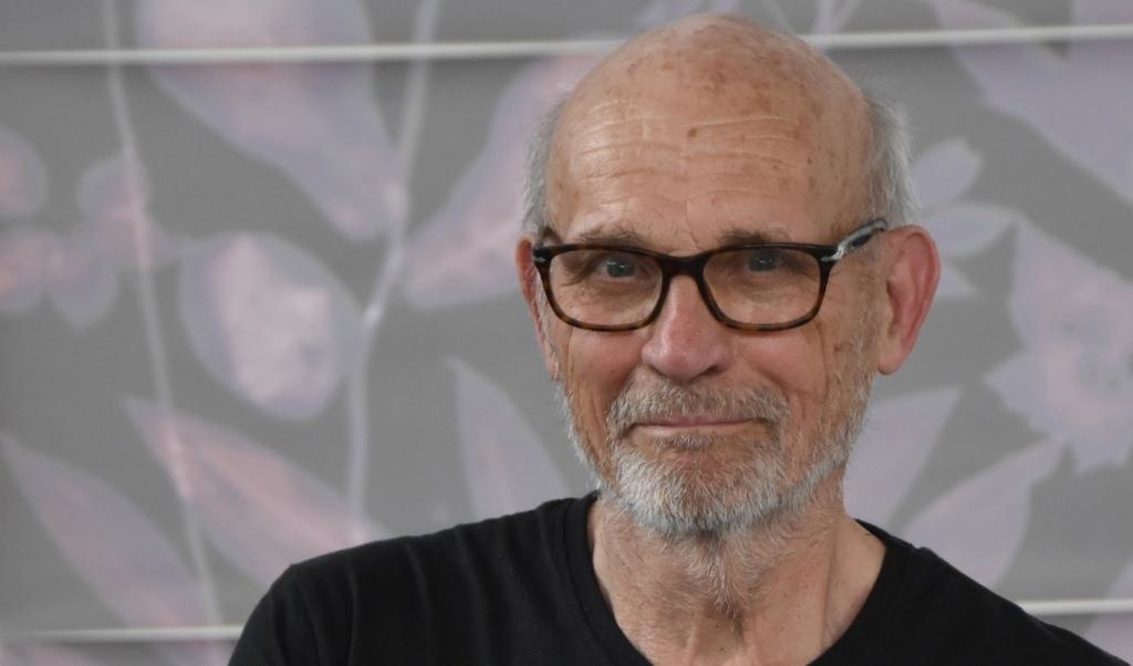 Die Schönheit des Unvorhersehbaren: Günter Derleth fotografiert nur ...