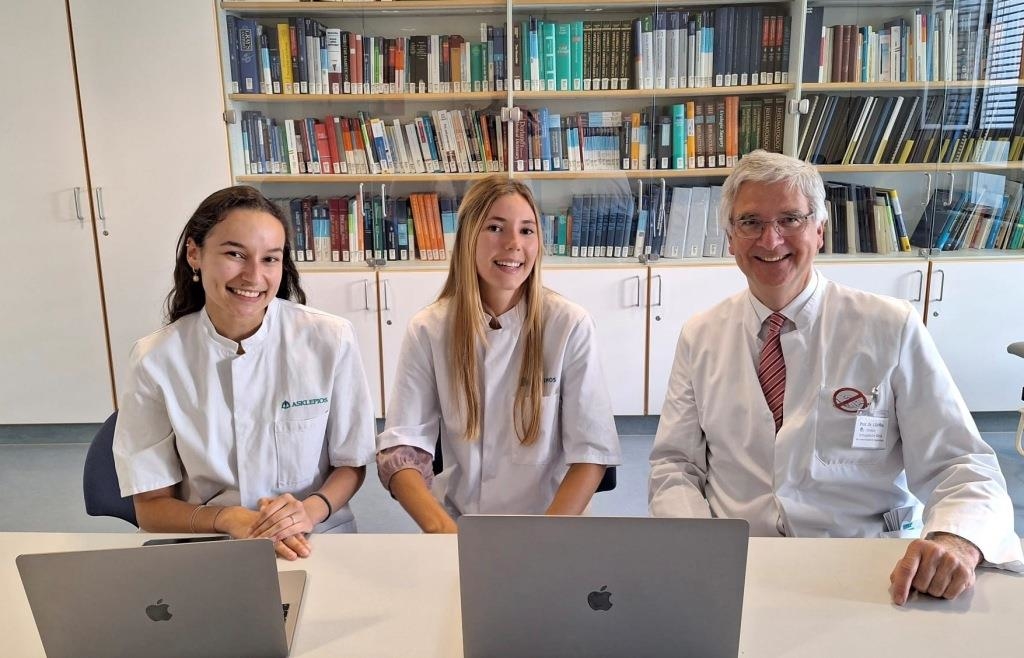 Gezieltes Training statt Operation: Orthopäde Grifka sucht Probanden ...