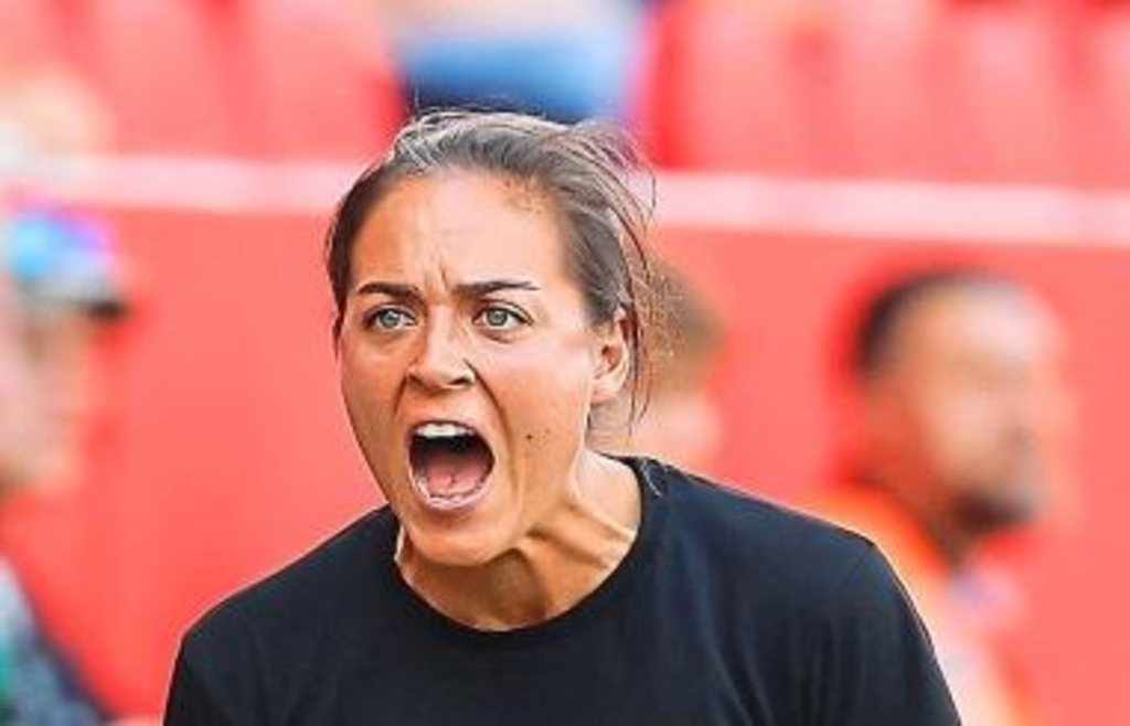 FCI-Trainerin Wittmann vor dem Derby überzeugt: „Wir können viel aushalten“