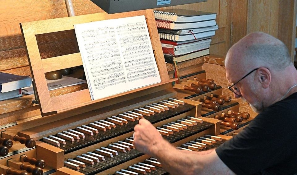 Romantischer Wohlklang: Der Ingolstädter Motettenchor präsentierte ...