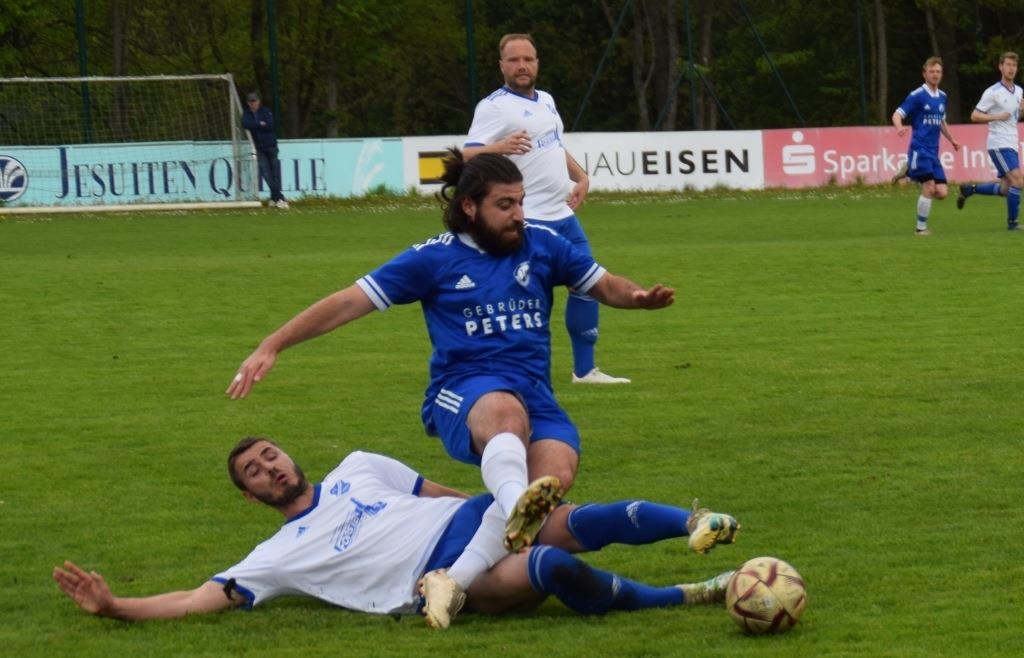 FC Mindelstetten startet Mission Klassenerhalt – Überraschung gegen den Tabellendritten?