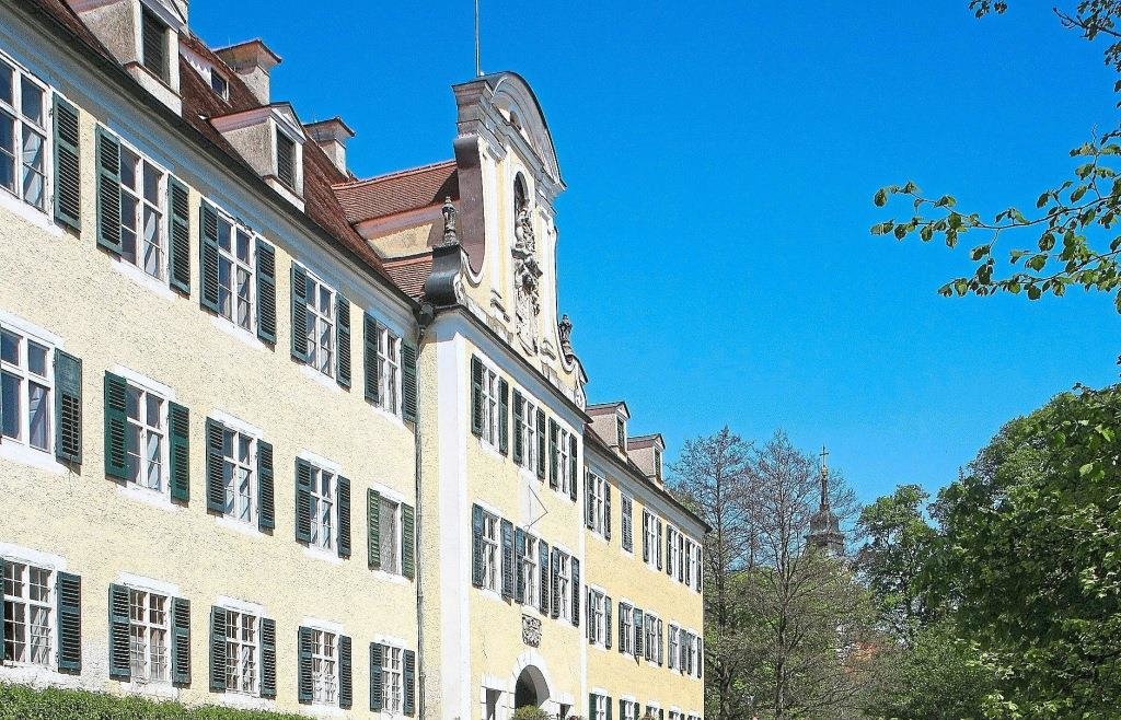 Vom 29. April bis zum 1. Mai ist wieder Frühlingsfest in Sandizell