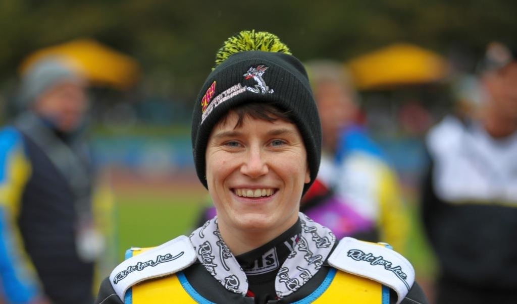 „Drift on Ice“ in Pfaffenhofen: Am 25. Januar fordert Weltmeisterin ...