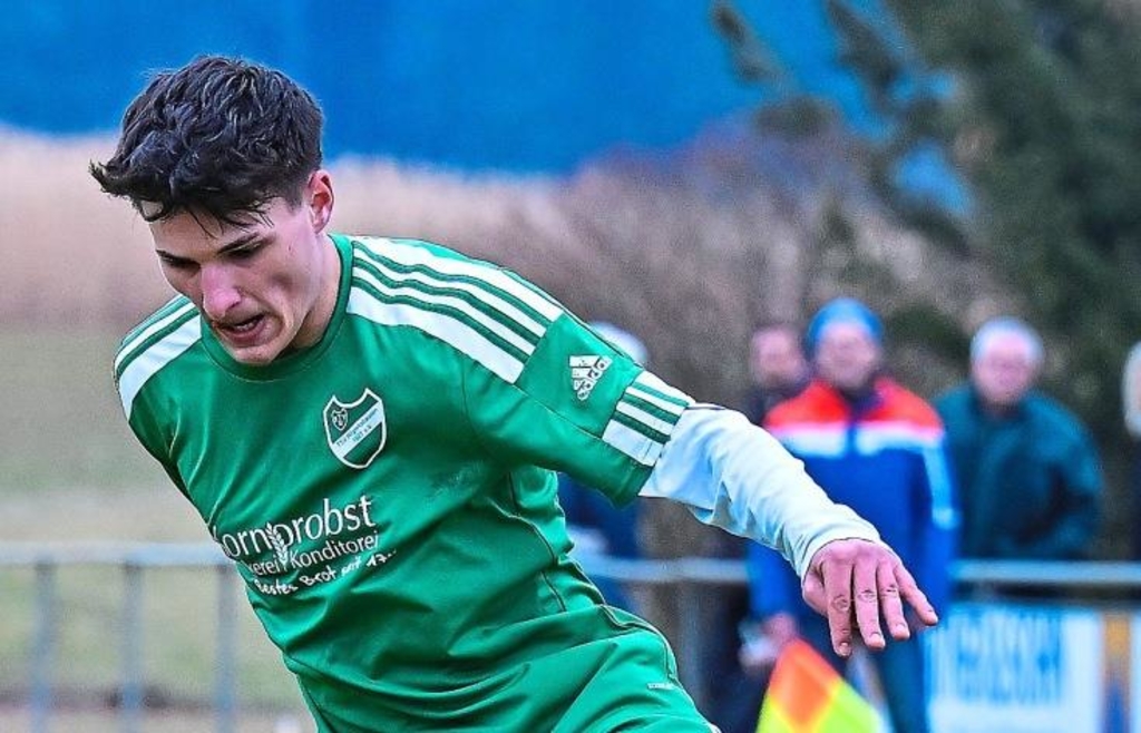 TSV Hilgertshausen empfängt einen Verfolger