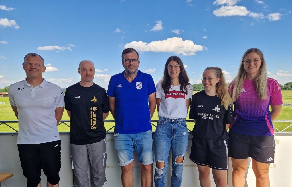 TSV Mörsdorf und TV Hilpoltstein kooperieren: Win-Win schon vor dem ...
