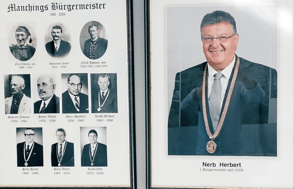 Barthelmarkt, Nerb und Wittgenstein